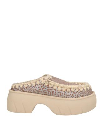 Mou SCHUHE - Mules & Clogs auf YOOX.COM