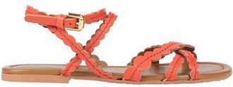See By Chlo&eacute; CHAUSSURES - Sandales sur YOOX.COM