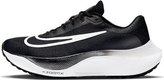 Nike Nike Running Shoe Zoom Fly 5, Black/White, DM8968-001, 42.5 EU (M 9 US)