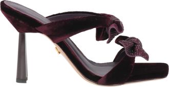 Lola Cruz SCHUHE - Sandalen auf YOOX.COM