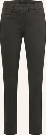 Dondup 7/8-Chino gruen