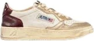 Autry Damen, Schuhe, Mehrfarbig, 39 EUGröße