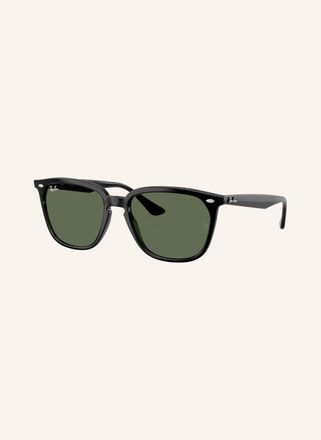 Ray-Ban Sonnenbrille rb4362 schwarz