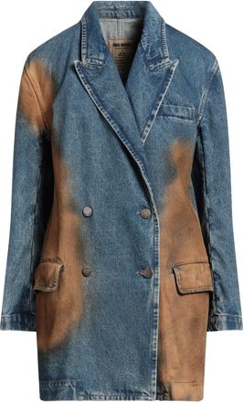 Uma Wang JACKEN & MÄNTEL - Jeansjacken/Mäntel auf YOOX.COM