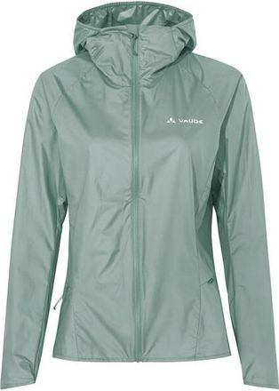 Vaude Damen Funktionsjacke Wo Scopi Wind Jacket
