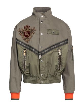 Dolce & Gabbana JACKEN & MÄNTEL - Jacken und Anoraks auf YOOX.COM