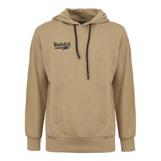 Disclaimer Herren, Sweatshirts & Hoodies, Beige, XLGr&ouml;&szlig;e