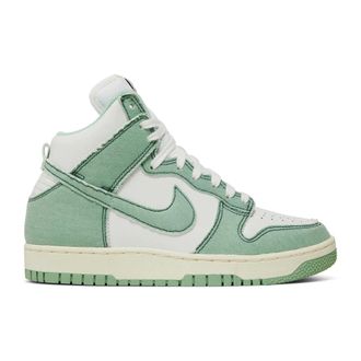 Nike Damen, Sport, Gr&uuml;n, 35 1/2 EUGr&ouml;&szlig;e