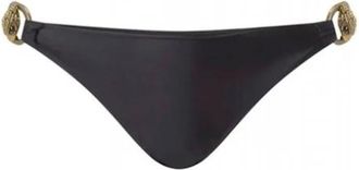 Kurt Geiger Femme, Maillots de bain, Noir, Taille: 38 FR Chelsea Bikini Bottom