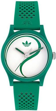 adidas Uhr Game Two AOSY25519 Gr&uuml;n