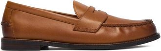 Polo Ralph Lauren Mokassins Alston 803932221001 Braun