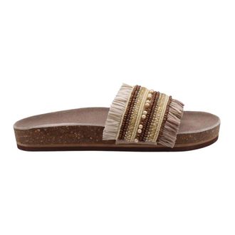 Lazamani Stilvolle Muiltjes von HAY - - Shoes - Damen - Beige - 37 EU