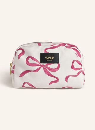 Wouf Wouf Kosmetiktasche Rita beige