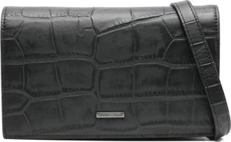 Emporio Armani Herren, Taschen, Schwarzk, ONE SIZEGröße