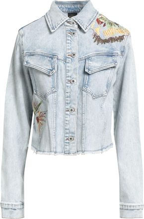 Twin-Set JACKEN & MÄNTEL - Jeansjacken/Mäntel auf YOOX.COM