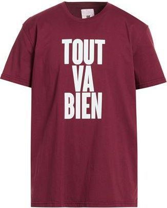 Pantaloni Torino TOPS - T-shirts sur YOOX.COM