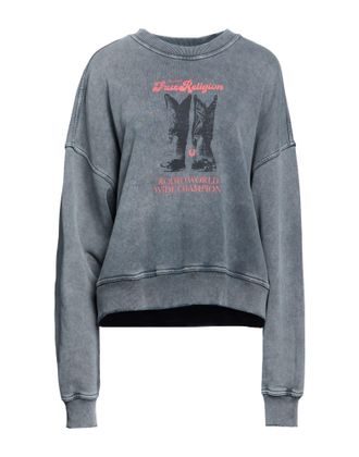 True Religion TOPS - Sweatshirts auf YOOX.COM