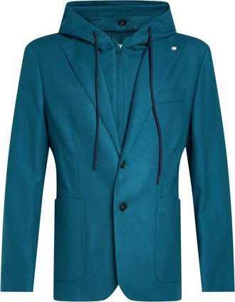 Manuel Ritz ANZ&Uuml;GE und CO-ORDS - Blazers auf YOOX.COM
