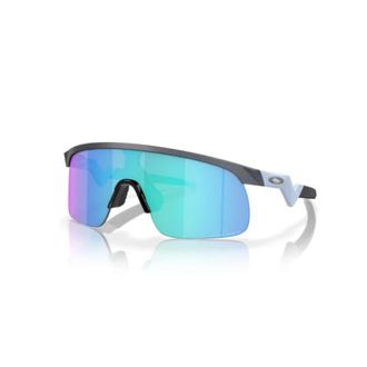 Oakley unisex, Accessoires, Gris, Taille: ONE Size Lunettes de soleil sportives pour activit&eacute;s ext&eacute;rieures