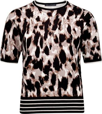 Betty Barclay Kurzarmshirt Damen kurzarm (1-tlg)