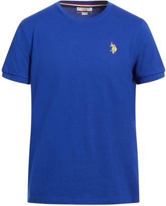 U.S.Polo Association TOPS - T-shirts auf YOOX.COM