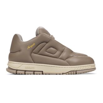 Axel Arigato Sneakers - - Shoes - Damen - Braun - 37 EU