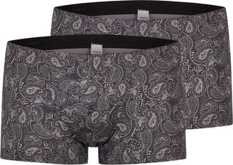 Mey Boxershorts Bc Paisley