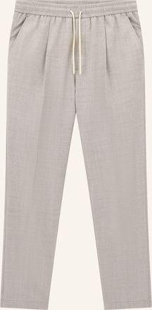 Boggi Milano Boggi Milano Cordhose braun