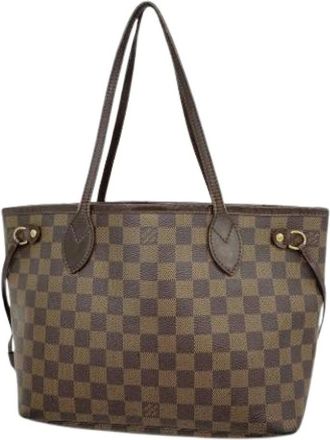 Louis Vuitton Damen, Pre-Owned, Braun, ONE SIZEGr&ouml;&szlig;e