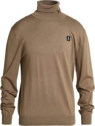 Refrigue STRICKWAREN - Rollkragenpullover auf YOOX.COM