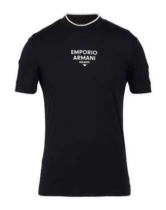 Emporio Armani TOPS - T-shirts sur YOOX.COM