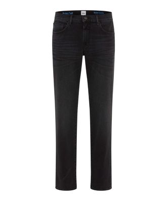 Brax Feel Good Style Cadiz Black Black 38/32