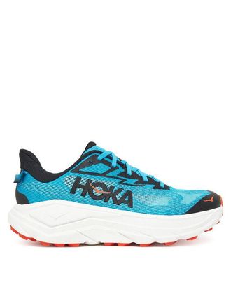 Hoka One One Hoka Laufschuhe Challenger 8 1168716 Blau