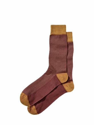 Mey & Edlich Kaminfeuersocke