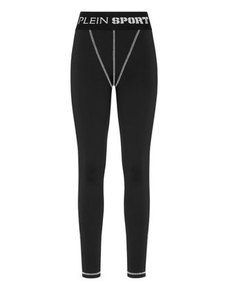 Plein Sport Leggings