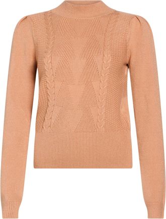 Fracomina STRICKWAREN - Rollkragenpullover auf YOOX.COM