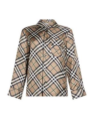 Burberry TOPS - Chemises sur YOOX.COM