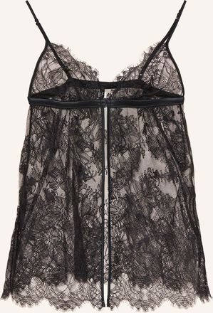 Aubade Negligé Histoire Dun Soir schwarz