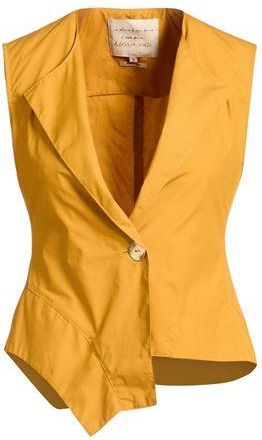 Alessia Santi Ensembles et coordonn&eacute;s - Gilets de costume sur YOOX.COM