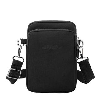 Generic Sac a Main Femme Sac Bandouli&egrave;re Femme Sacoche Femme Bandouli&egrave;re De &eacute;l&eacute;gant Tendance, Sac &Agrave; Main Crois&eacute; De &eacute;l&eacute;gant, Polyvalent Bureau Ou Sortie D&eacute;tent