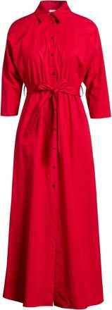 Patrizia Pepe KLEIDER - Maxi-Kleider auf YOOX.COM