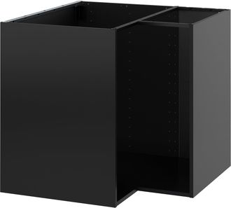IKEA METOD Eckunterschrank