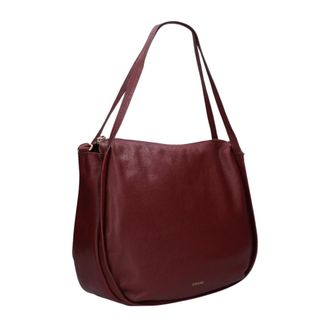 LouLou Essentiels Damen, Taschen, Braun, ONE SIZEGr&ouml;&szlig;e