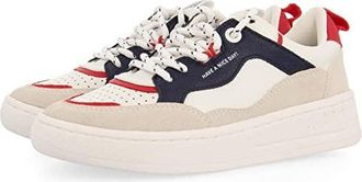 Gioseppo Carlyle Basket, Blanc, 33 EU