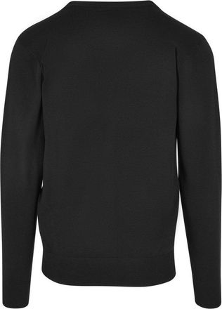 Urban Classics Outdoorjacke Urban Classics Herren Fine Cardigan (1-St)