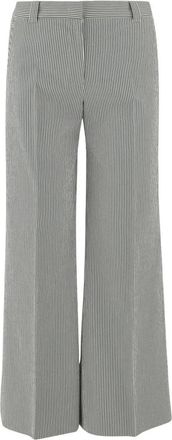 Ql2 Quelledue QL2 Quelledue, Femme, Pantalons, Multicolore, Taille: 42 FR Melody Pants