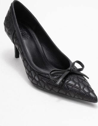 Prologue Camden Schleife Spitzer Zehenbereich Pumps