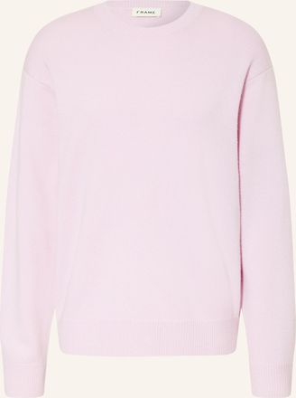 Frame Denim Frame Pullover lila