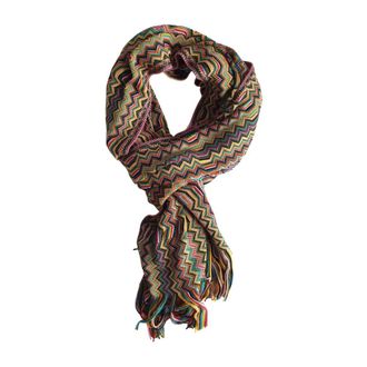 Missoni Lana Stola - - Accessories - Damen - Mehrfarbig - ONE SIZE