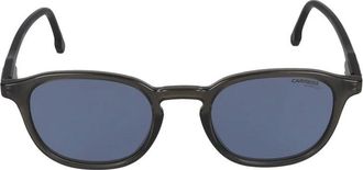 Carrera unisex, Accessoires, Gris, Taille: 49 MM Lunettes de soleil 238/S